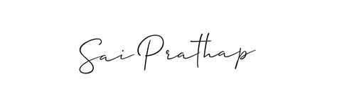 96 Sai Prathap Name Signature Style Ideas Awesome Esignature