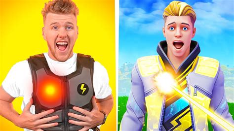 Fortnite But I Can Feel Pain Youtube