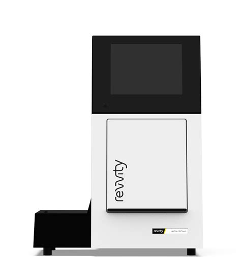 ScienceVision Revvity