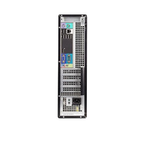 Dell OptiPlex I TB HDD CA Tech