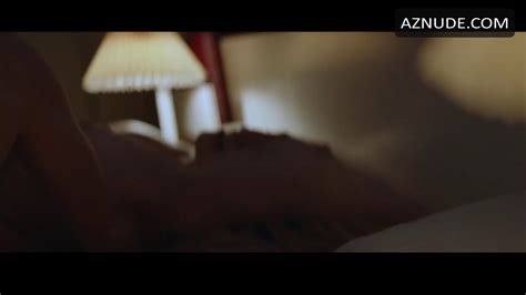 Kristine Kujath Thorp Nude Aznude