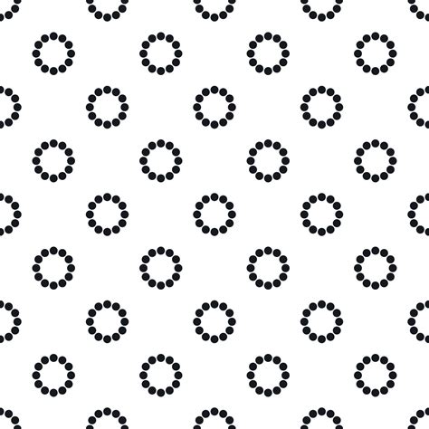 loading pattern simple style 14986450 vector art at vecteezy
