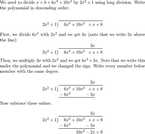 Precalculus With Limits A Graphing Approach Exercise Quizlet