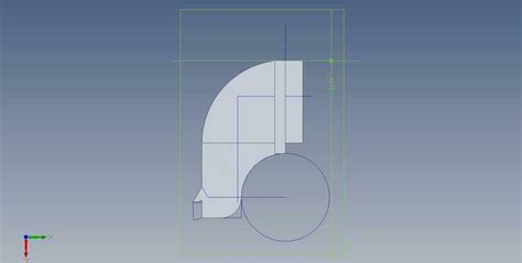 Free 3d File Wanhao Duplicator 6 Blower Shroud・3d Print Object To Download・cults