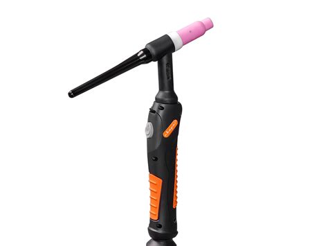 Сварочная горелка tig tech ts 26 ОКС Б Р 5 pin Сварог