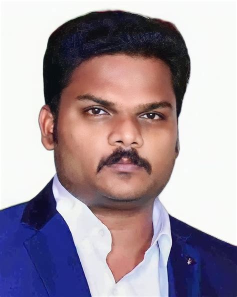 Raghul Veerappan Medium