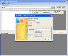 Download Text To Xml Tab To Xml Csv To Xml By HotHotSoftware Business Software