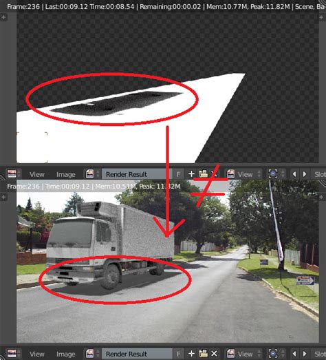 cycles ao compositing compositing and post processing blender