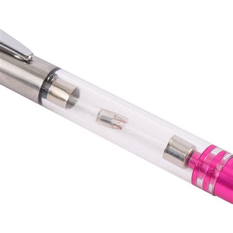 Auto Car Spark Plug Indicator Ignition Test Tester For Wires Coils