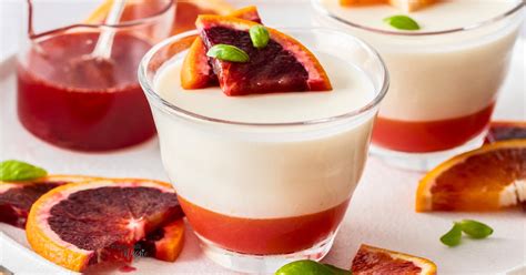 Buttermilk Panna Cotta At Emery Espinosa Blog
