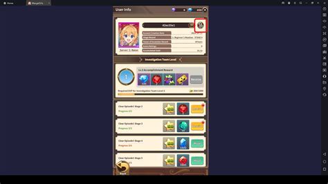 Merge Girls Idle Rpg Codes To Earn Free Resources March 2025