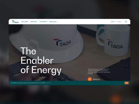 Taqa Aards Honorable Mention