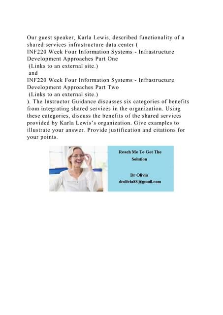 Our Guest Speaker Karla Lewis Described Functionality Of A Shared Docx