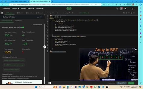 Day 164 Of 180daysofdsa Challenge With Rohit Negi Sachin Prajapati