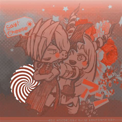 Nejire X Ryukyuu Editazo Boku No Hero Academia Amino Amino
