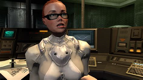 Shot0016 Image Doom 3 Rivarez Edition Mod For Doom Iii Moddb