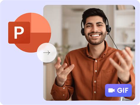 PowerPoint To GIF Converter Convert Slides To GIF