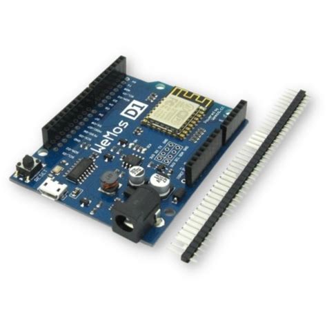 Mikrokomputer Mikrobot Wemos D1 R2 Wifi Esp8266 Nodemcu Sklep Opinie