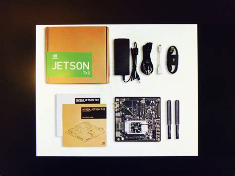 nvidia jetson agx orin 64gb developer kit amazon ca electronics