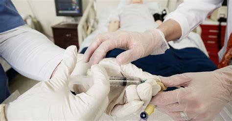 Learn More About Ecpi Universitys Accelerated Msn Degree Program Enroll Today