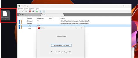 Thick Client Desktop Application Penetration Testing Part 1