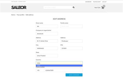Fix Replace COUNTRIES With Countries Countries Issue Saleor Saleor GitHub