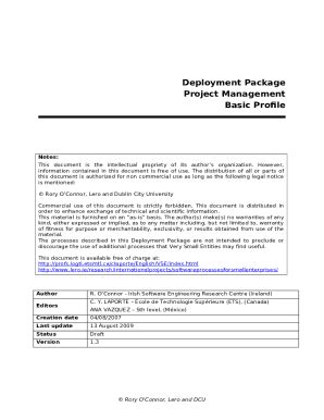 IBM WebSphere Application Server Liberty Profile Guide Doc Template