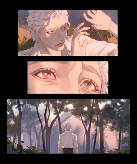 Astarion Dungeons Dragons And More Drawn By Fixmeplz Danbooru