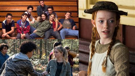 The Society Freaks And Geeks And More Canceled Shows We Still Miss
