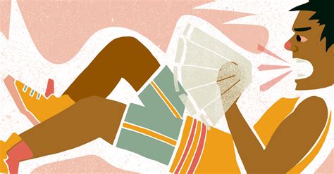 Things You Cannot Do During Severe Asthma Attacks