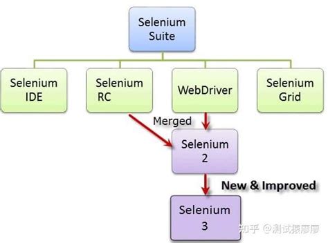 Selenium Pytest自动化测试框架实战 知乎