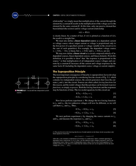Circuit Analysis Techniques At William Lange Blog