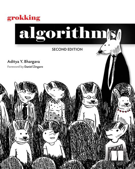 Ashwood E Books Grokking Algorithms Second Edition