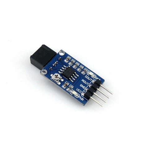 Micro Snow Diffuse Reflection Infrared Sensor Obstacle Avoidance