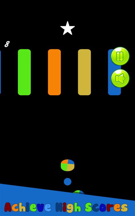 Tap Color Switch Rangii Studio