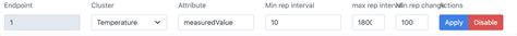Does A Sensor Sends Same Value Through Zigbee2MQTT Zigbee Home Assistant Community