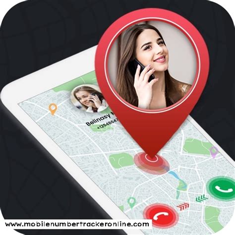 Trace Mobile Number Live Location Top Mobile Number Trackers