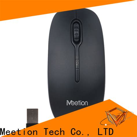 Produsen Online Mouse Nirkabel Terbaik Pertemuan