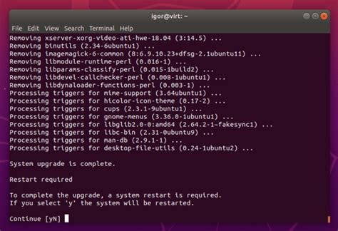 How To Upgrade From Ubuntu LTS To LTS Today Ubuntu