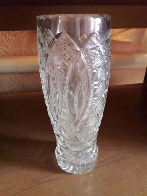 Ваза — цена 400 грн в каталоге Вазы Купить товары для дома и быта по доступной цене на Шафе