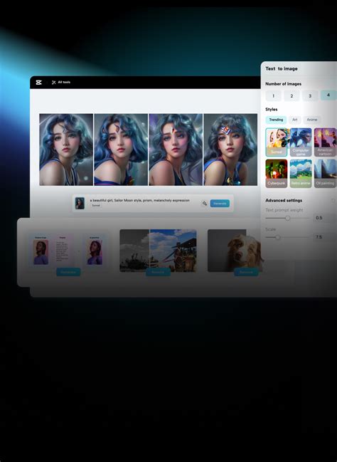 CapCut Video Editor All In One Video Editing Software CapCut