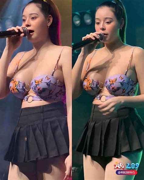 เมียผมชอบดูหนัง เนอส วงช้างใหญ่แบนด์ 💚🩷💛 หุ่นดี ดารา นักแสดง ดาราสาว สาวโสด น่ารัก