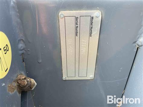 2021 Loftness Timber Ax Attachment Agriculture Bigiron