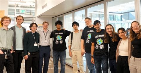 Dhs Coe Research Caoe Ai Dassh2025 Innovationinaction… Center For Accelerating