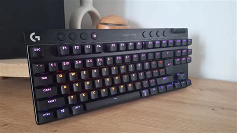 Logitech G Pro X Tkl Recenzja Dla Wymagaj Cych Graczy Pograne