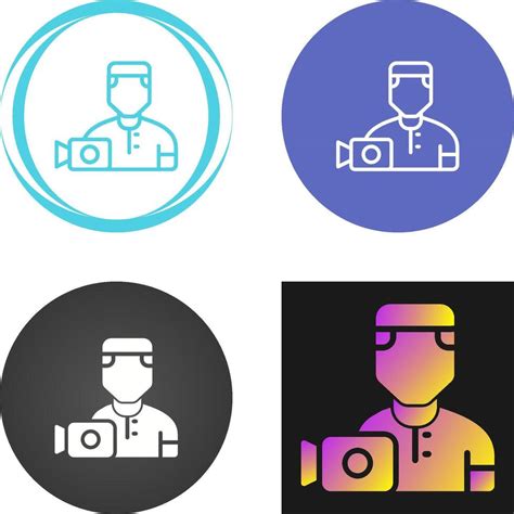 3d Cenima Vector Icon 40934702 Vector Art At Vecteezy