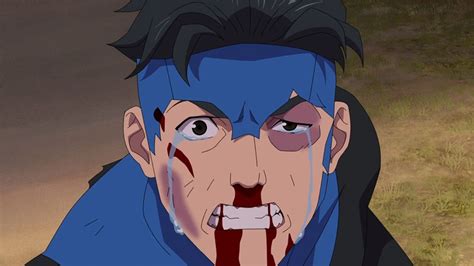 Invincible Season 3 Adds Cast From Breaking Bad, Marvel and DC