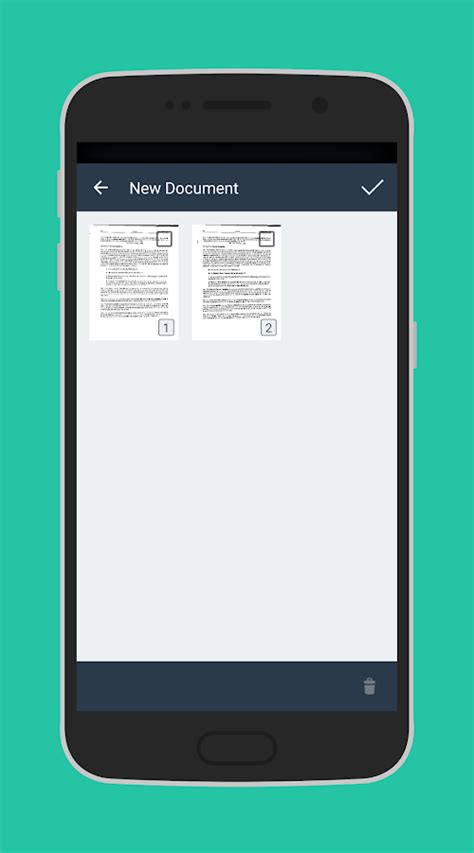 Simple Scan PDF Scanner App Android Apps On Google Play