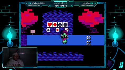 How To Find All The Broken Keys Deltarune Chapter 1 Quick And Easy Youtube