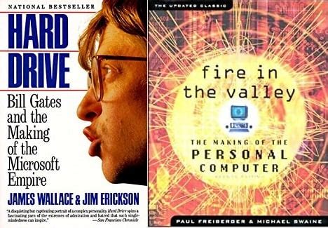 The Rise Of DOS How Microsoft Got The IBM PC OS Contract